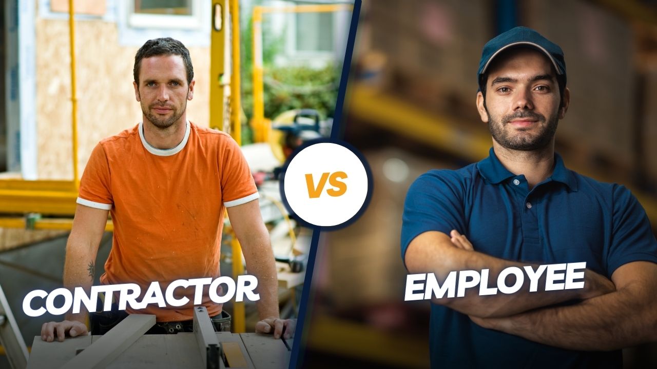 Key Ruling Redefines Contractor vs. Employee | HR Dynamics